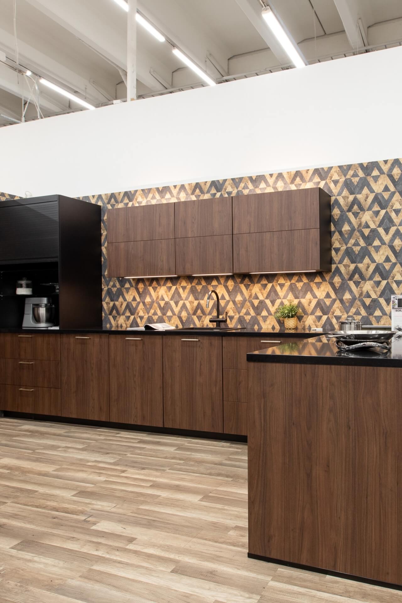 Noblessa-keittiöt Tampere | Noblessa-keittiöt