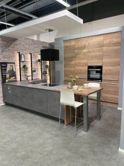 Noblessa-keittiöt Vantaa | Noblessa-keittiöt