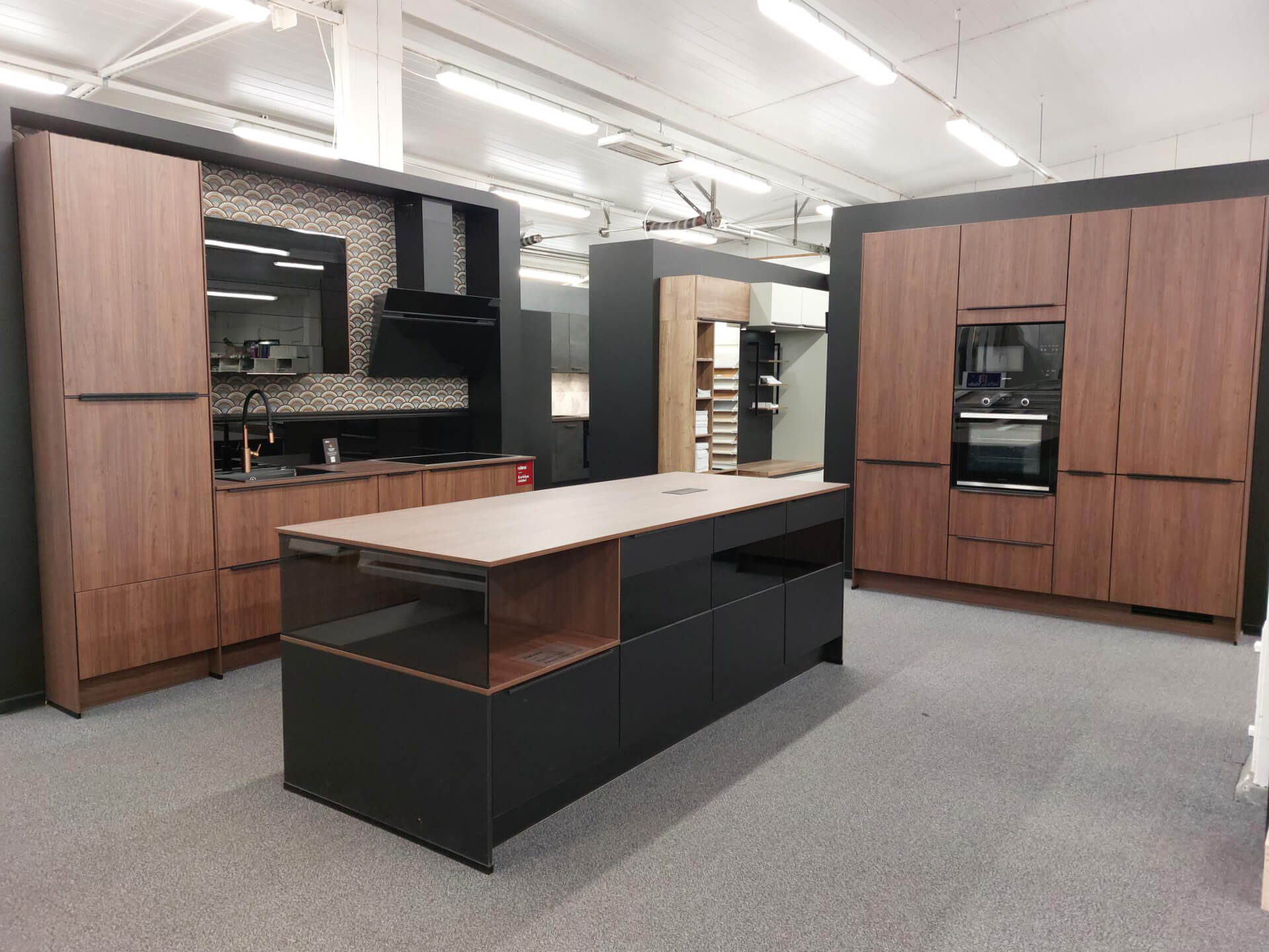 Noblessa-keittiöt Joensuu | Noblessa-keittiöt