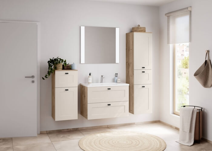 Saksalaiset keittiökalusteet suomalaiseen makuun | Noblessa-keittiöt